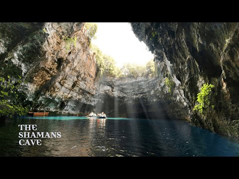 The Shamans Cave Influencers Part One | The Shamans Cave