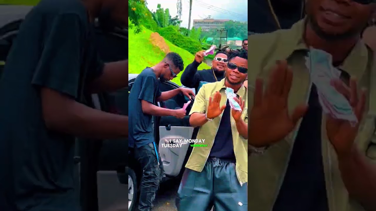 REXCODED - MONEY (promotional video)