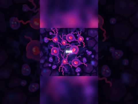 Immune system's strange TRUTH?! 🤯