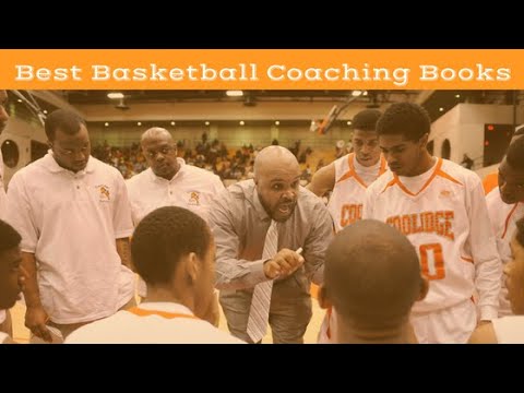 Best Basketball Coaching Books (2022 Buyers Guide)