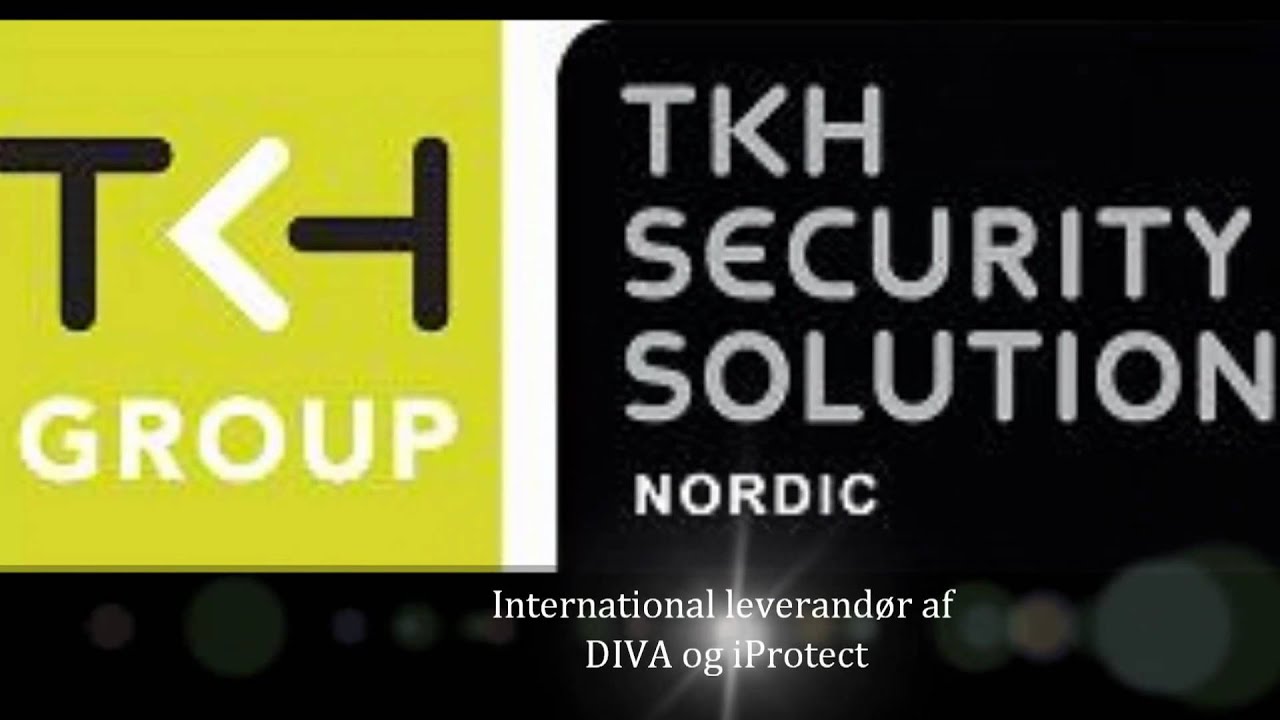 TKH Security Danmark