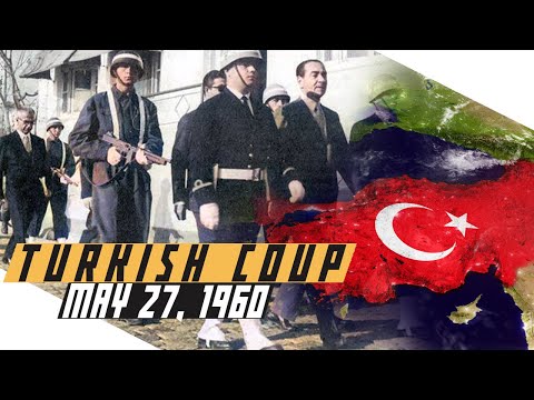 History of the Republic of Turkiye | Map and Timeline