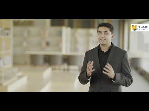 FLAME University Postgraduate Program in Entrepreneurship & Innovation for family business owners