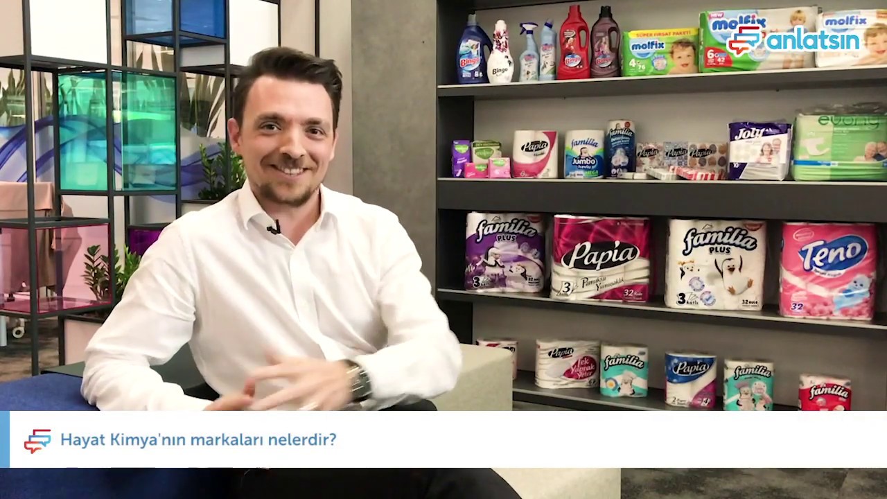 Murat Bulut | Anlatsın