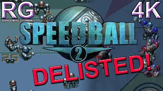 Buy Speedball 2: Brutal Deluxe Commodore Amiga | Cheap price | ENEBA