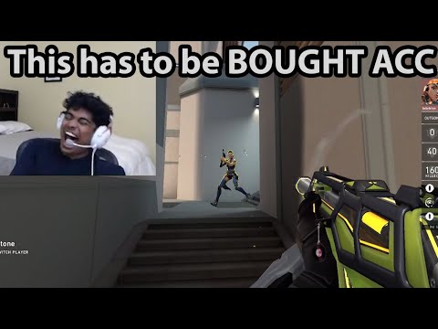 When IRON Player buys ACCOUNT to play in RADIANT | Curry