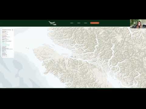 BCHN Interactive Map