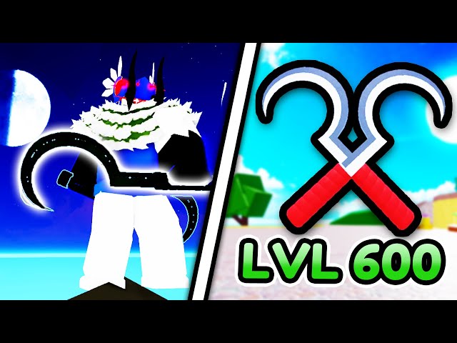 5 best Third Sea Swords in Roblox Blox Fruits: December 2023