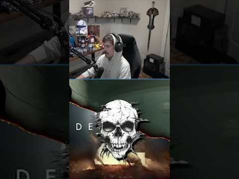 The Death Of Destiny 2?