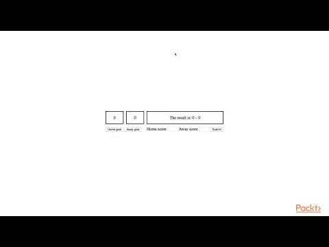 Learn Mastering Redux Managing User Events | packtpub com - Mind Luster