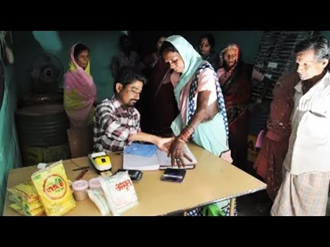 Chhattisgarh's Hunger Fix: A Boon Called PDS