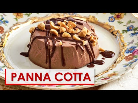 Panna Cotta