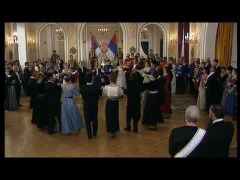 The First Folk Dancers – Folkdance Footnotes