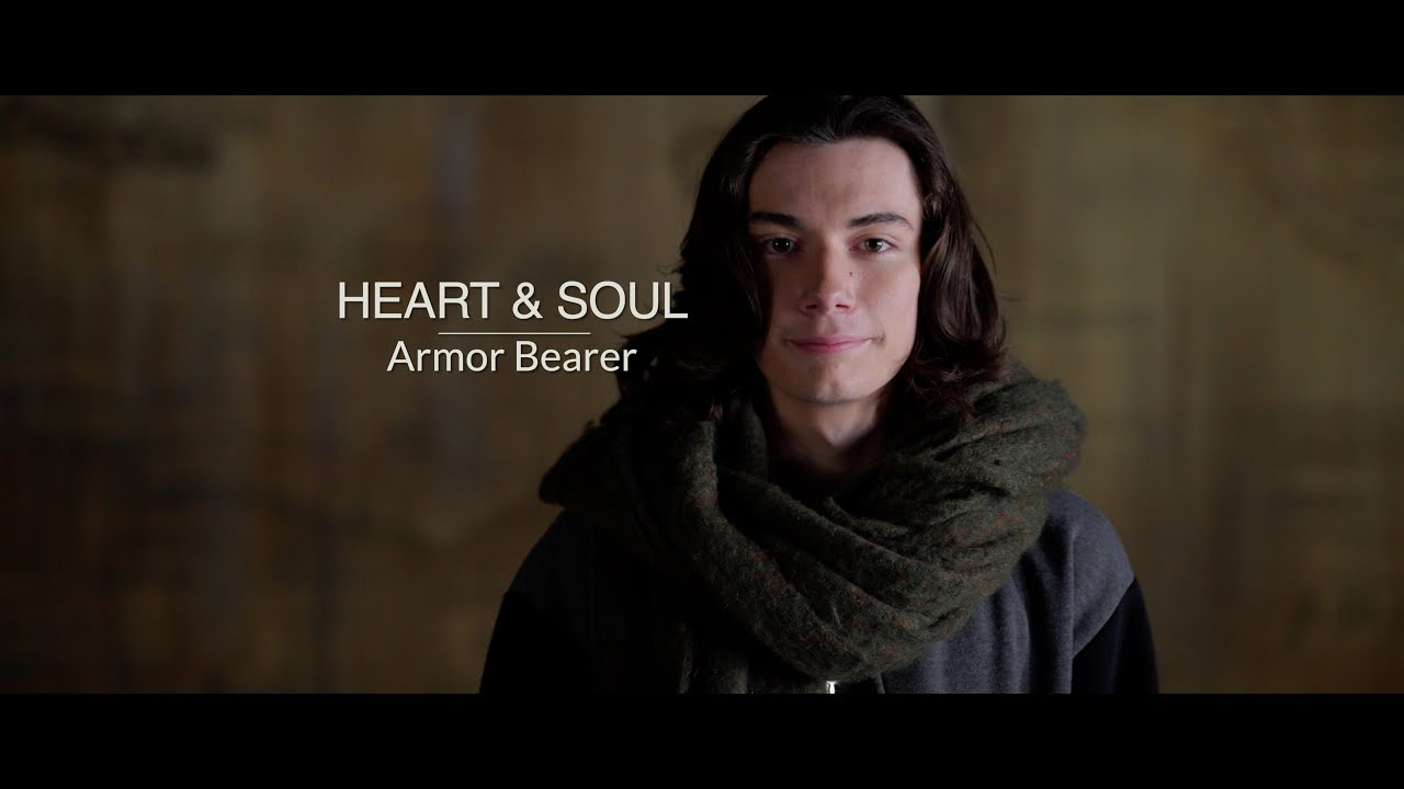Eyewitness Bible: One Hit Wonders | Episode 12 | Heart & Soul - Armor Bearer