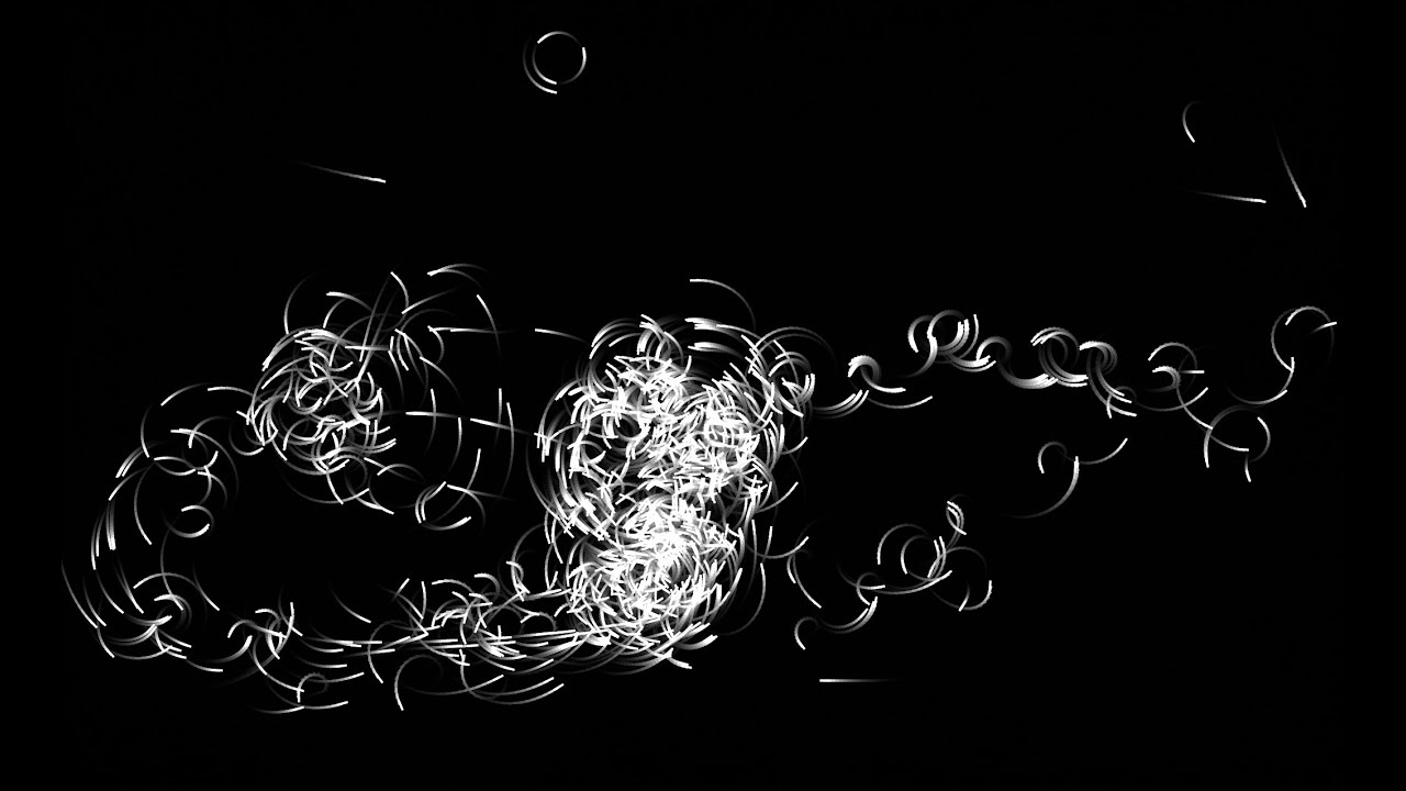 Session 002 Follow Your Buddy – Creative coding with 2d canvas