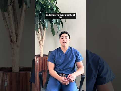 What’s PM&R with Dr. Tony Lai