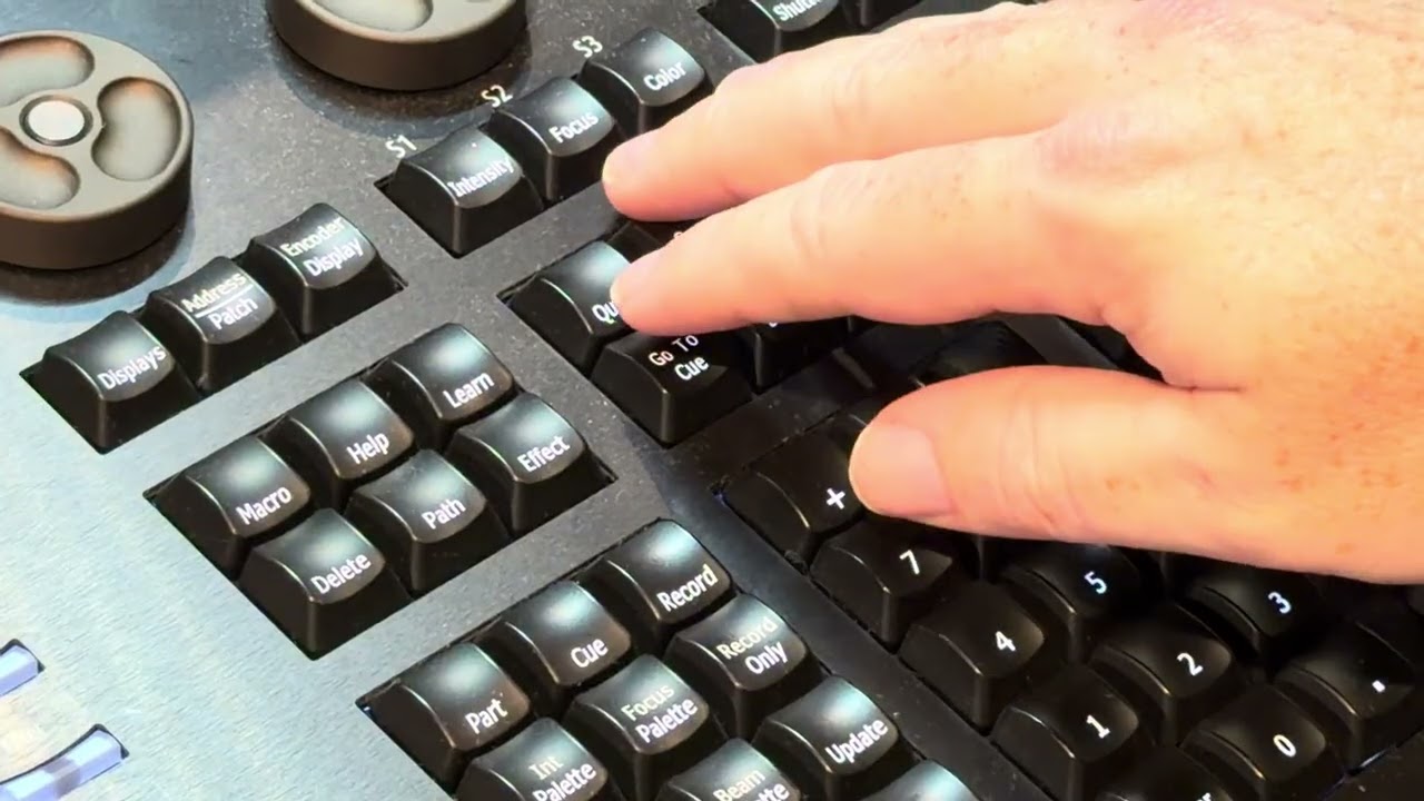 #19 ETC ion xe video tutorial