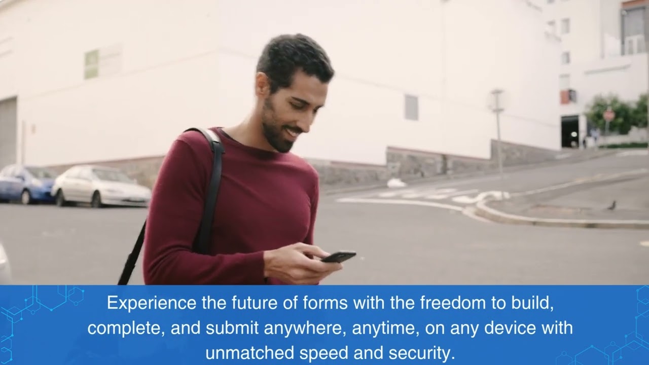 Revolutionizing Forms: Discover the Next Generation with 4Point