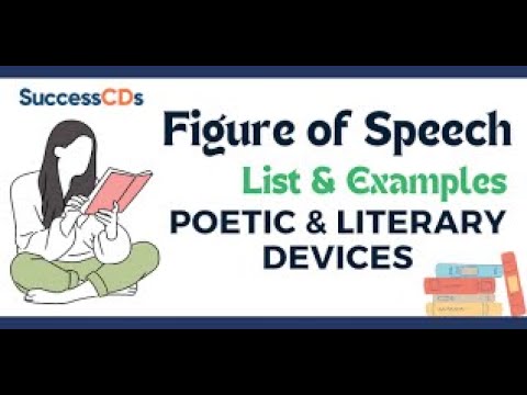 Figures of speech