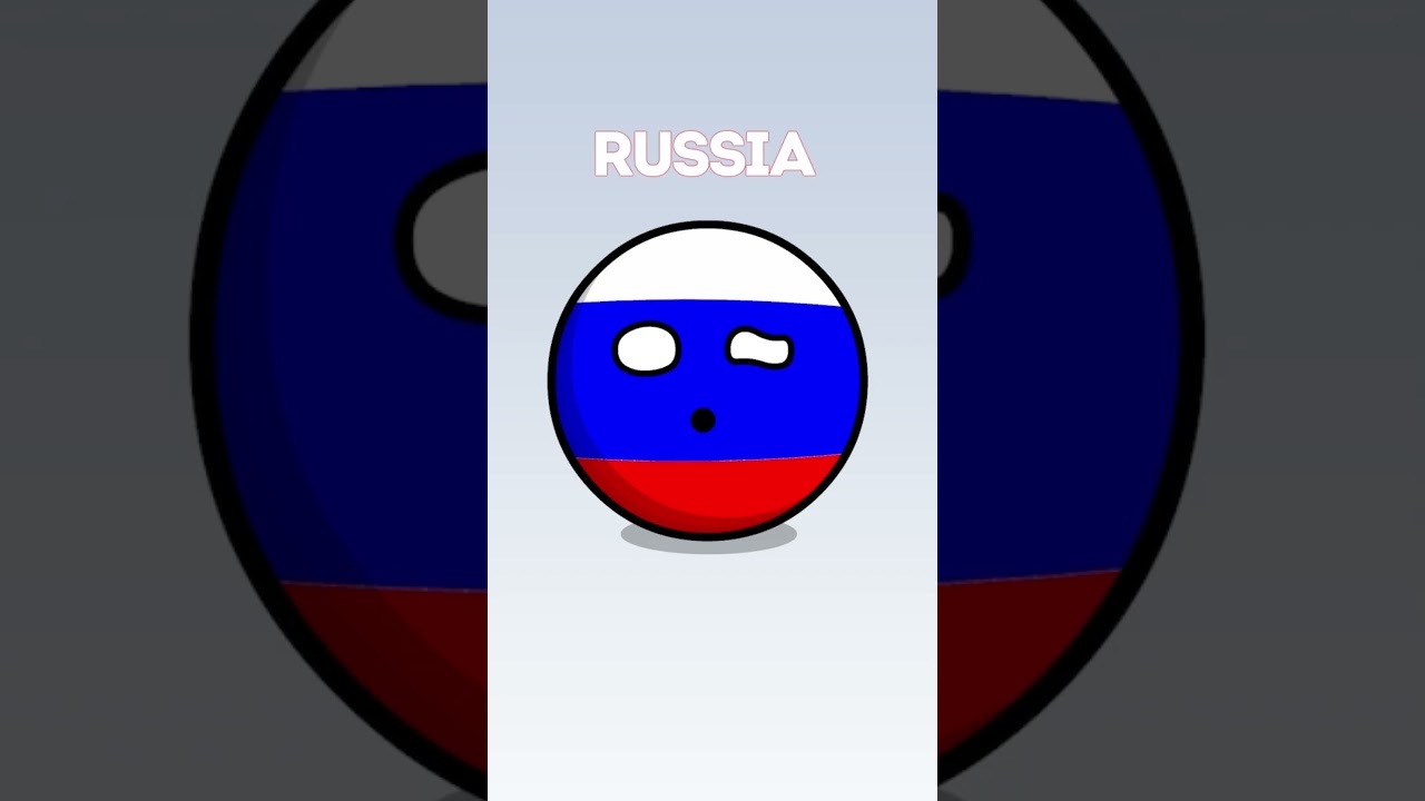 Changing The Flag Of The Countries 2 #countryballs