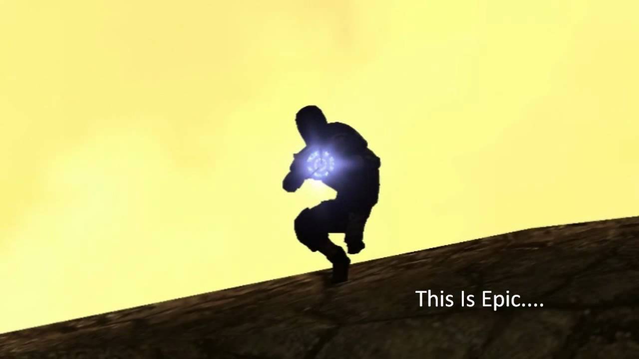 This Is Gmod!!!!!5!!!!! Trailer