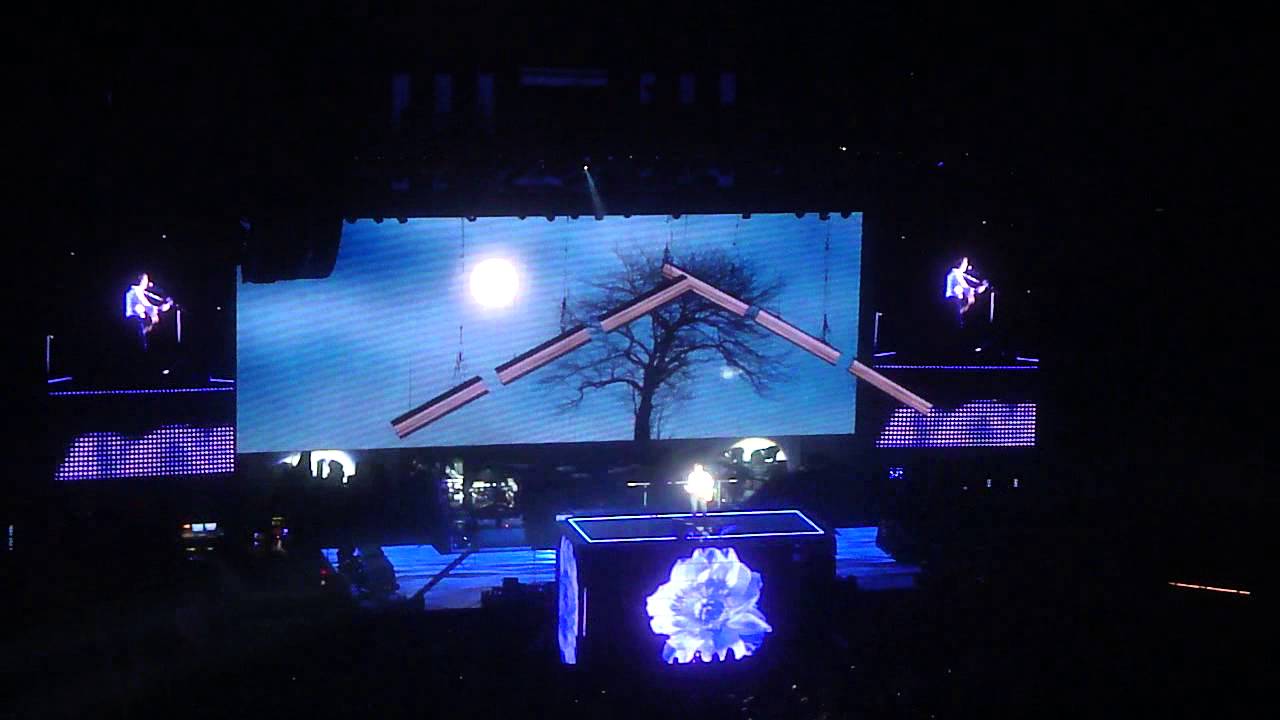 24 May 2015: Paul McCartney live at O2 Arena, London | The Beatles Bible