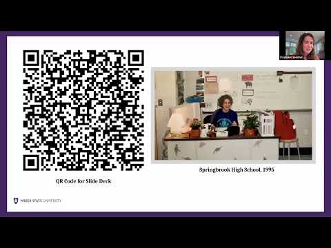 Teaching Responsibly with AI: Media / AI Literacy