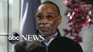 Chairman of iconic Nike sports brand opens up about criminal past | Nightline