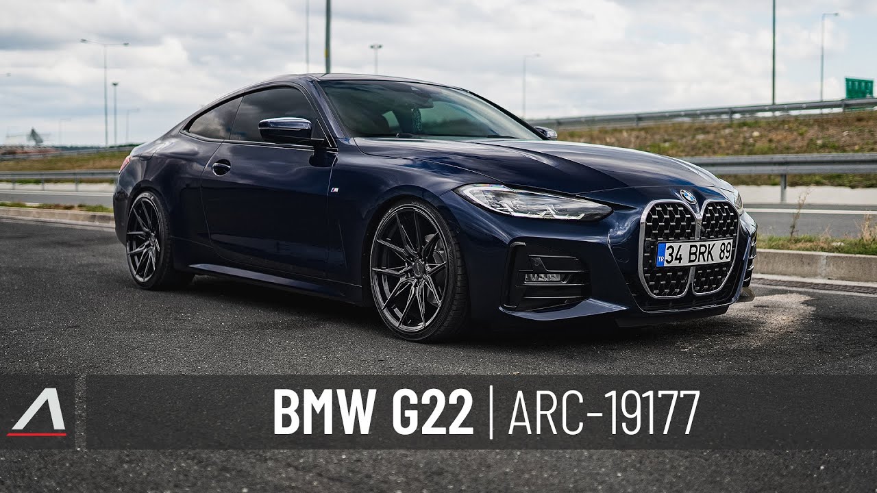 Marseille - Arceo Wheels