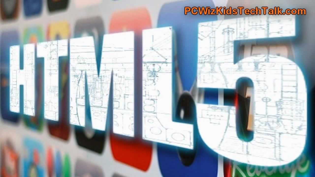 Is your Web Browser HTML5 Ready?