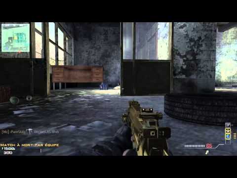 Steam Community :: Video :: [Mw3 : TDM] : Mz Vs Vector : Victory