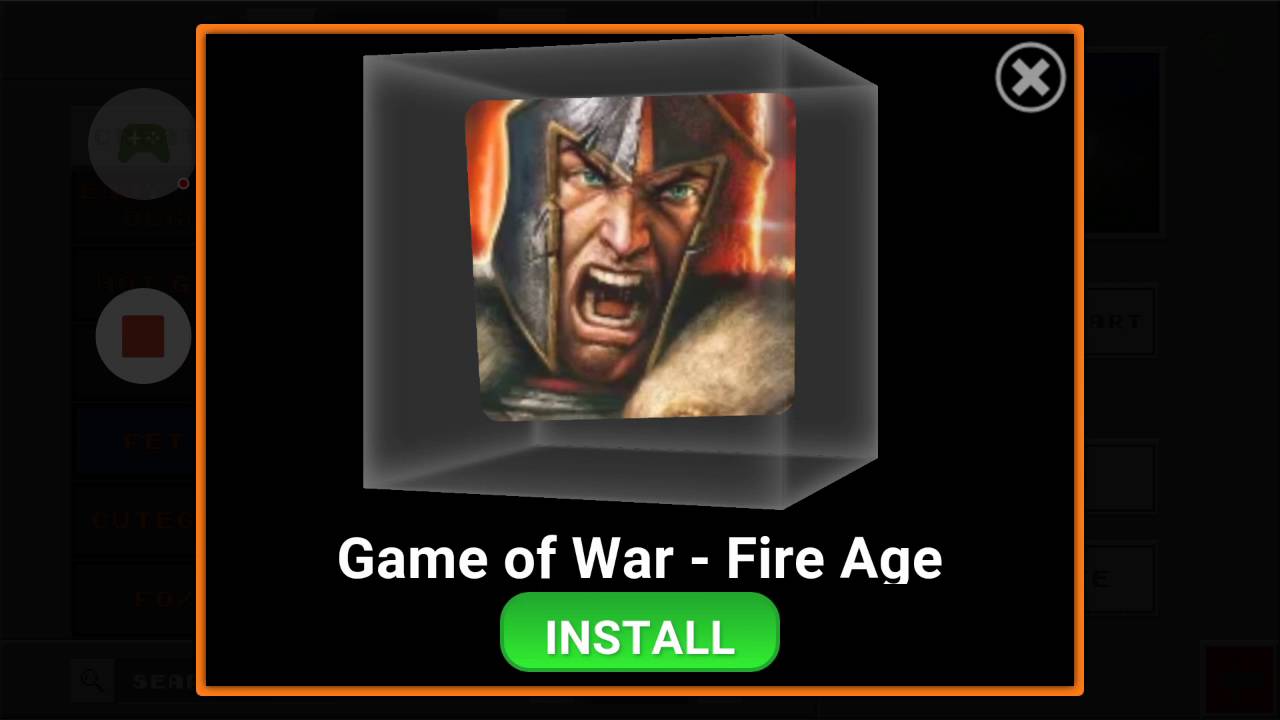 Cops N Robbers 2 - 2016-08-17