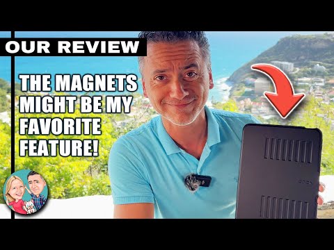 Unveiling the Secrets of ZUGU CASE for iPad 10.9 Inch 10th Gen