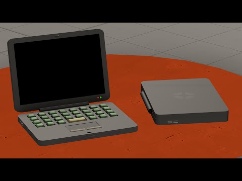 Steam Community :: Video :: (SFM) Team Fortress 2 Enhanced Laptop