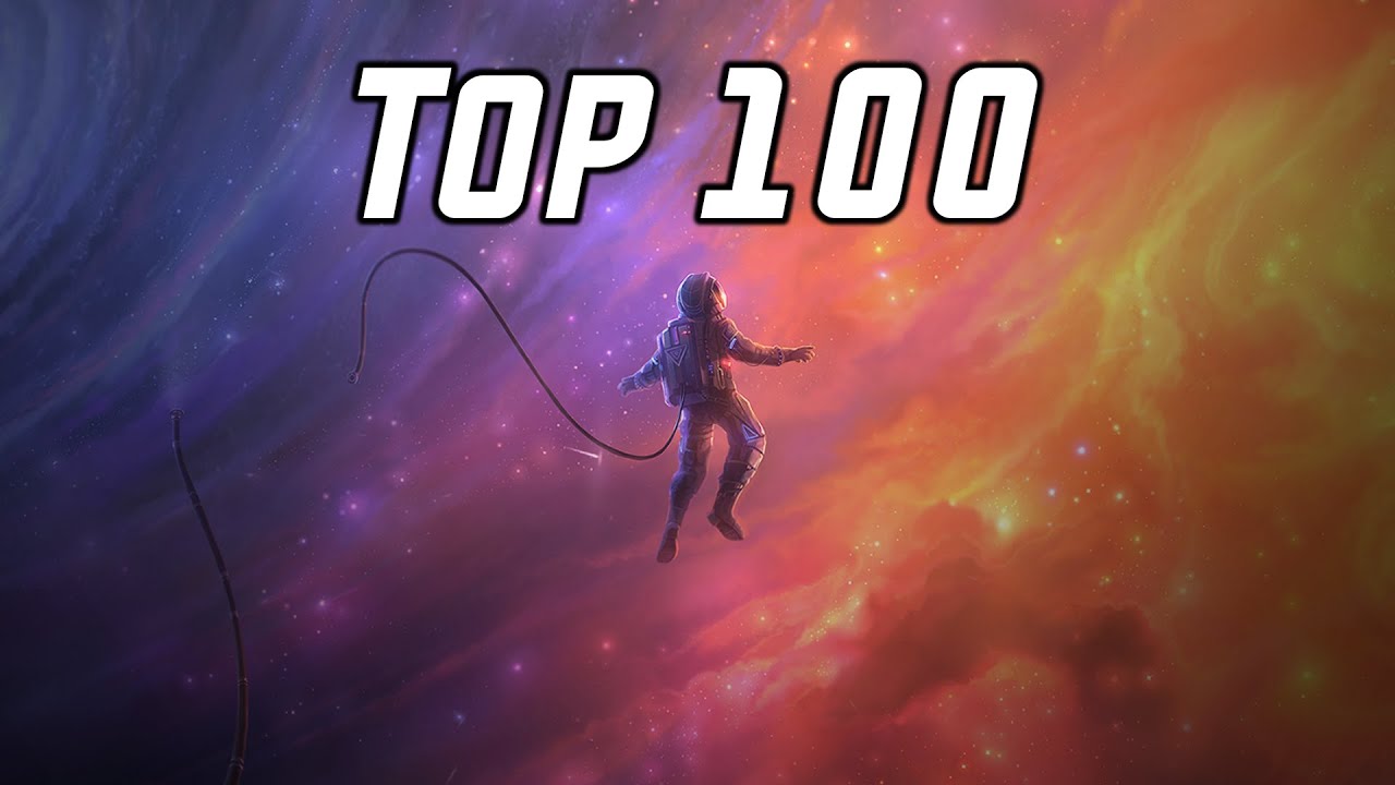 Top 100 Wallpaper Engine Wallpapers 2020