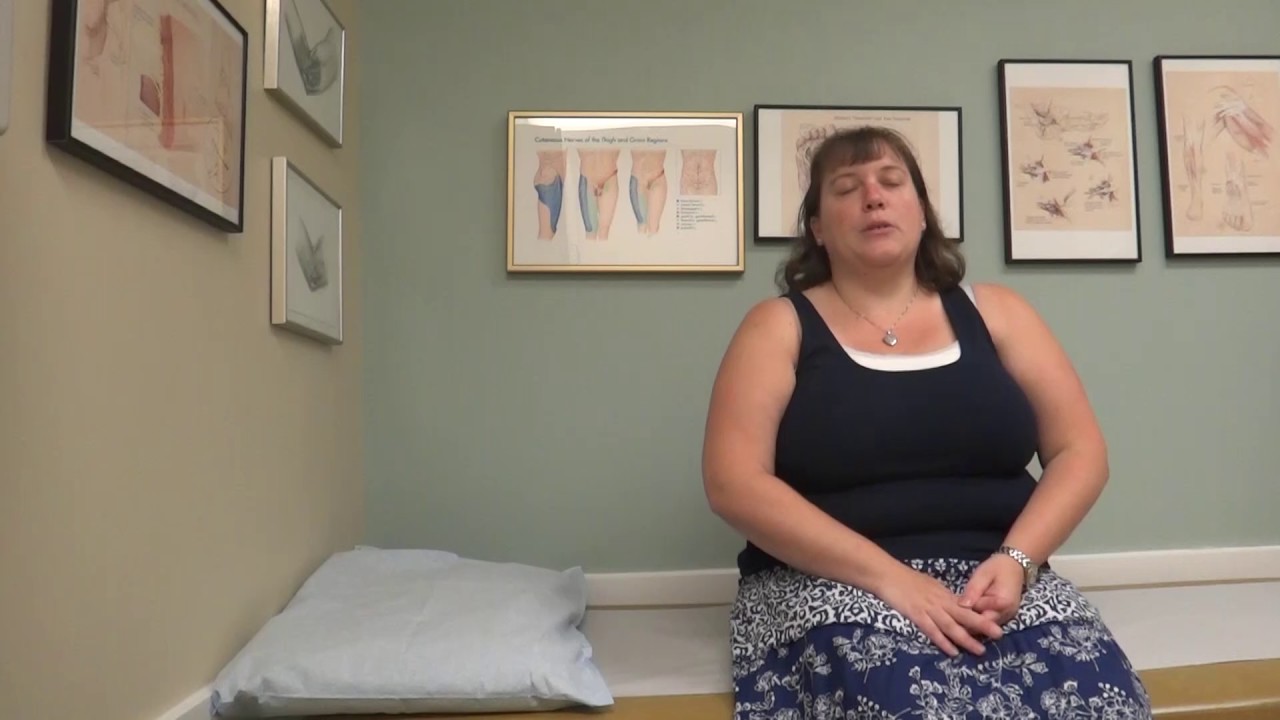 How Ulnar Nerve Decompression Surgery Works