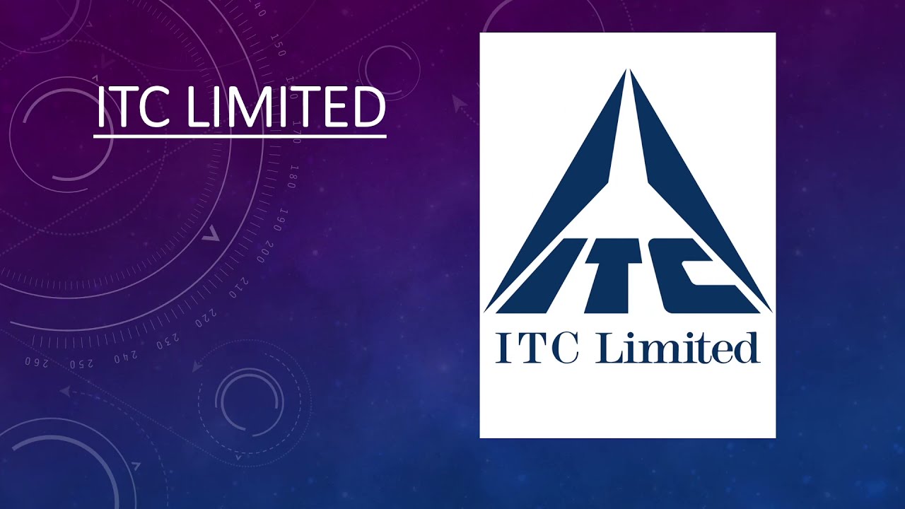 ITC Ltd. | PPT #5