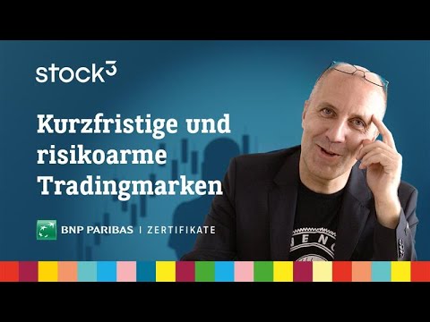 DAX - Nasdaq - NVidia - Allianz - Siemens Energy - Kaufmarken/Ziele