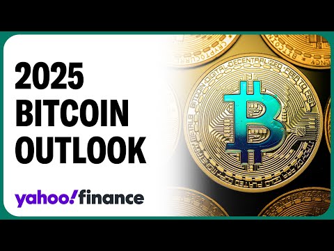 Bitcoin: After record year, can the momentum continue?