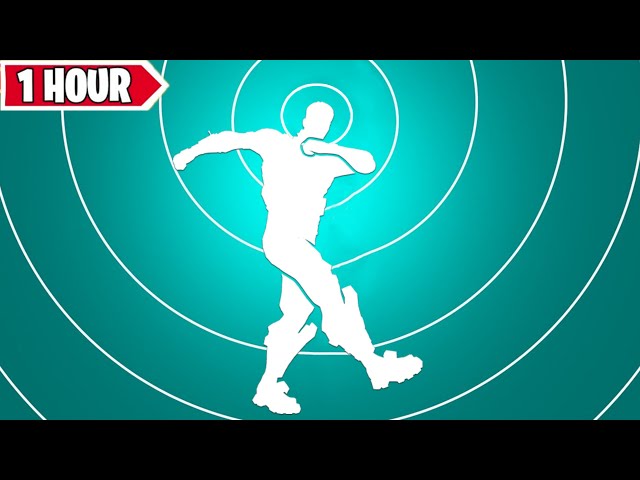 5 most popular Fortnite emotes of all time