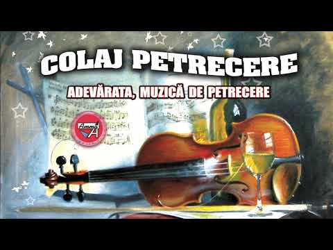 COLAJ - PETRECERE EXTRA