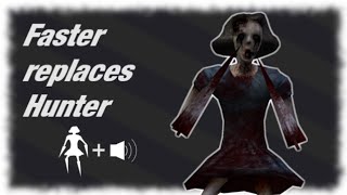 Cry of Fear Faster (Hunter) (Mod) for Left 4 Dead 2 - GameMaps.com