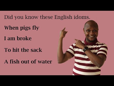 Speak English frequently , iga iki Cyongereza kugira ngo uge wumva abenerurimi.