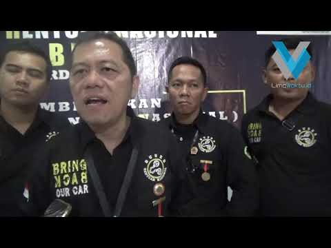 Buser Rent Car Nasional (BRN) Jadi Solusi Atasi Kejahatan Sewa Kendaraan