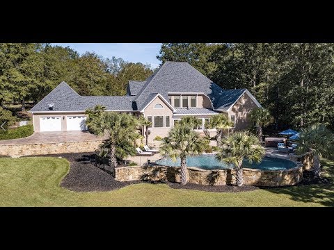 Clay Henderson - 20550 Ga Highway 18, Zebulon, GA 30295 (SOLD)