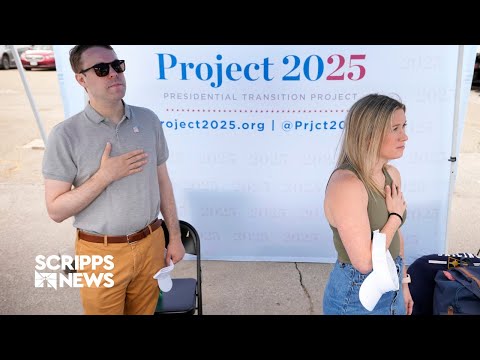 Unpacking Project 2025: The Heritage Foundation’s Controversial Blueprint for America