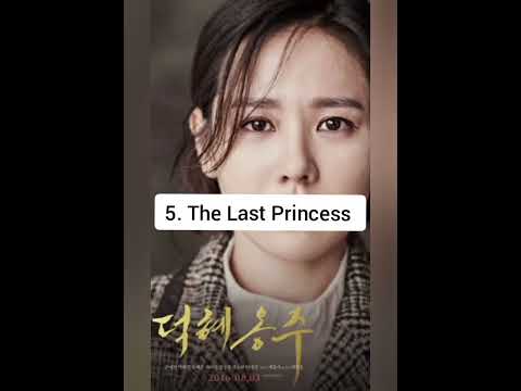 Top 10 historical korean movies