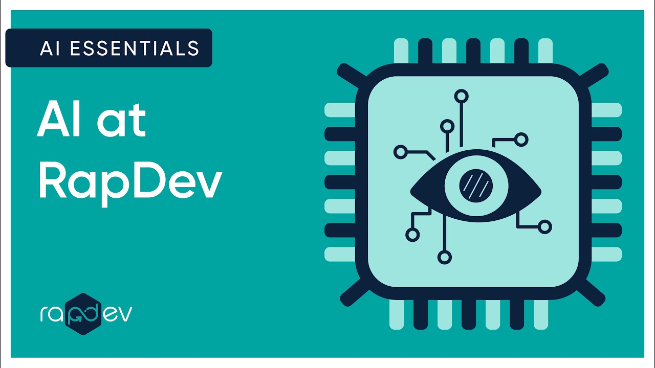 Inside RapDev’s Internal AI System
