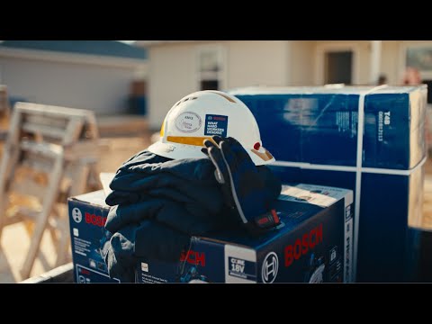 Bosch Supports San Antonio Trade Students