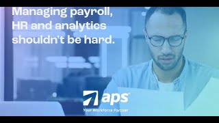 APS Payroll Reviews, Cost & Features | GetApp Australia 2025